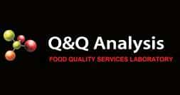Q&Q Analysis: Θέση εργασίας για Τεχνολόγο Τροφίμων - Cibum