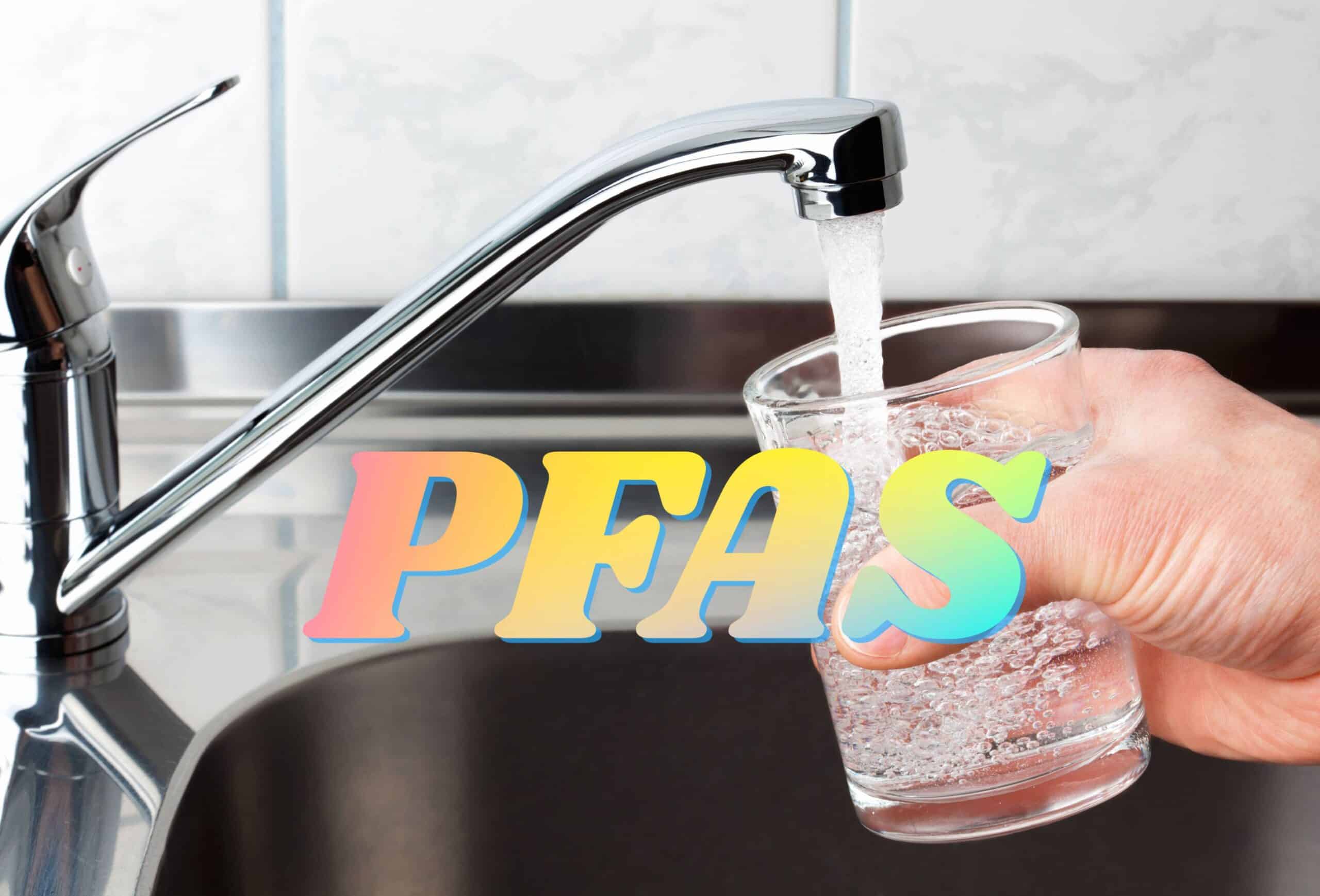 Νέο υλικό παγιδεύει τα «αιώνια χημικά» PFAS μέσα σε δευτερόλεπτα - Cibum