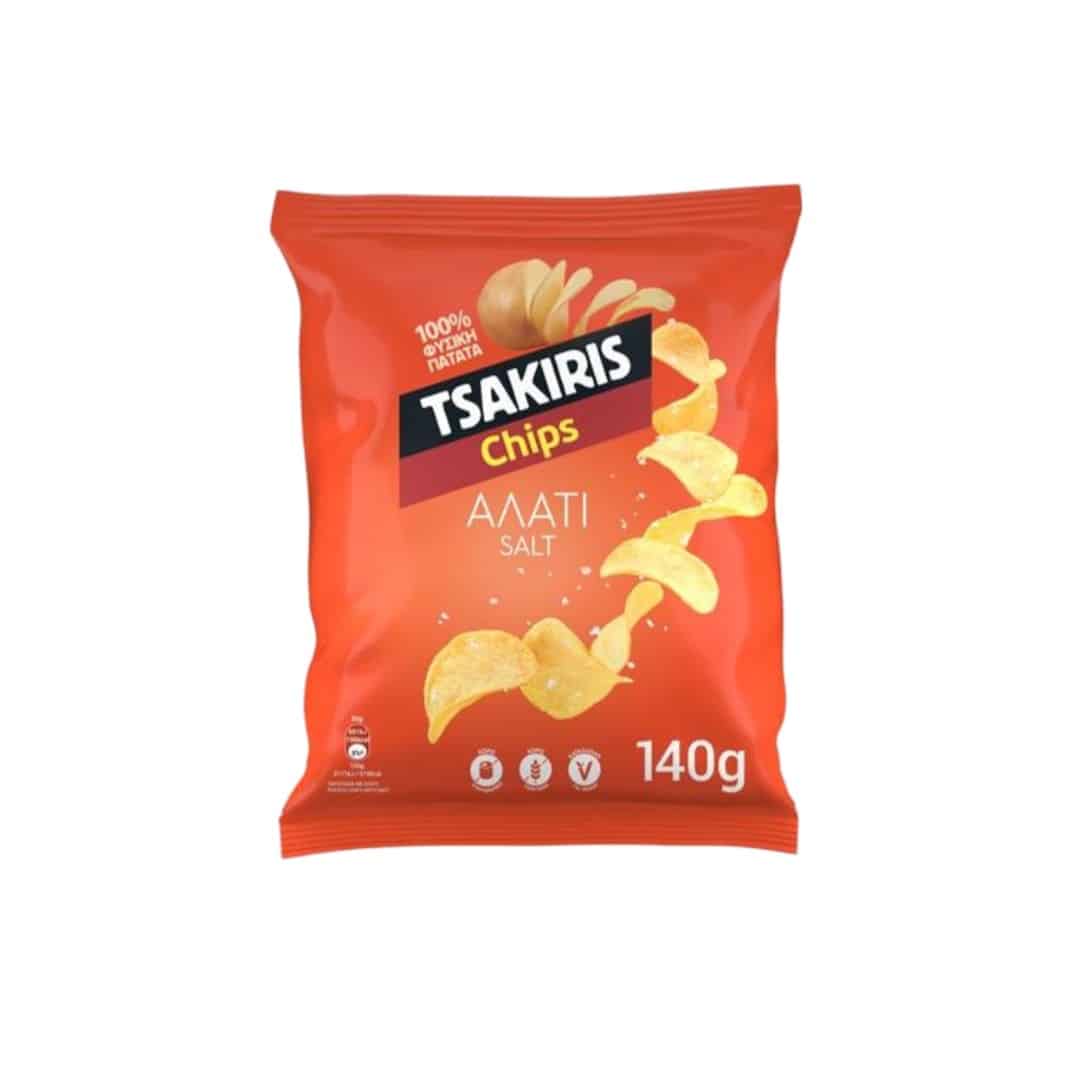 Τσακίρης Chips: Νέο σακουλάκι με πολλαπλό άνοιγμα - Επένδυση στο ...
