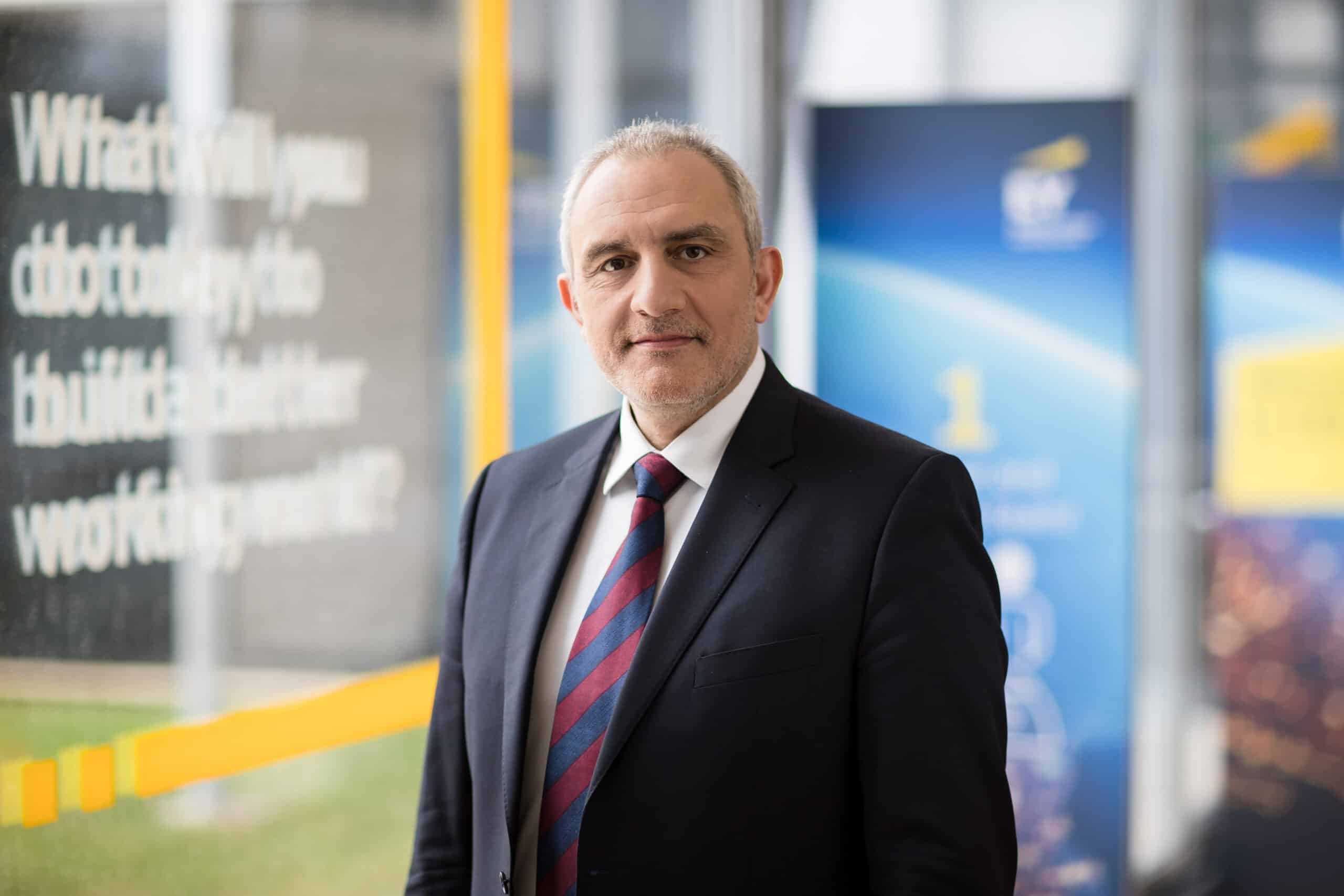 Θ. Μαύρος: «Μπορεί η παραγωγικότητα να δράσει ως αντίδοτο στην ακρίβεια ...