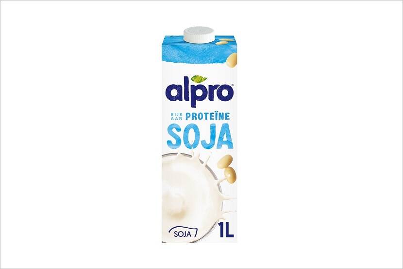 Χαλασμένο “γάλα” Alpro: Αποκαλύφθηκε η αιτία της ανάκλησης και της ...