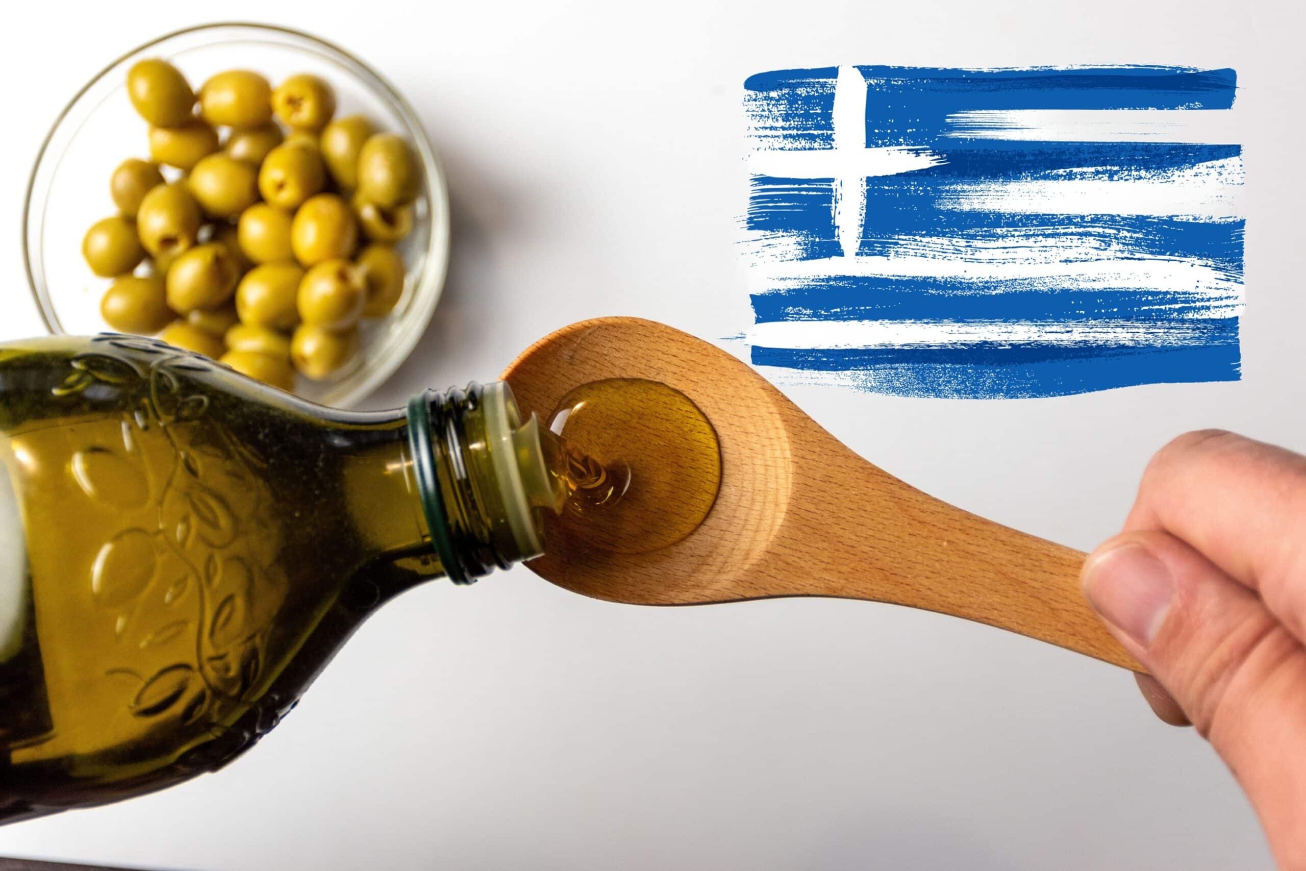 Ελληνικό ελαιόλαδο: Μηδενικοί δασμοί με τη συμφωνία Ε.Ε. – Ινδίας - Cibum