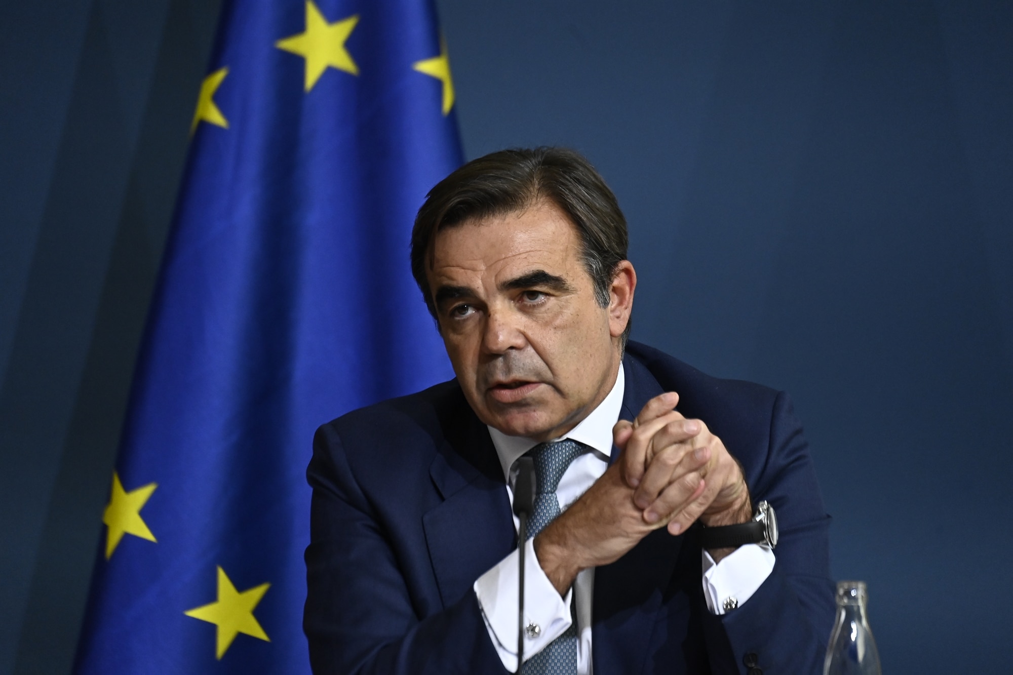 Νέος Υπουργός Αγροτικής Ανάπτυξης & Τροφίμων ο Μαργαρίτης Σχοινάς ...
