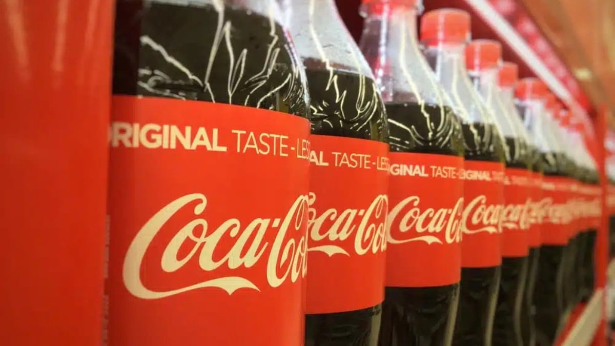 Coca-Cola: Διαφορετικό μάρκετινγκ για πλούσιους και φτωχούς καταναλωτές ...