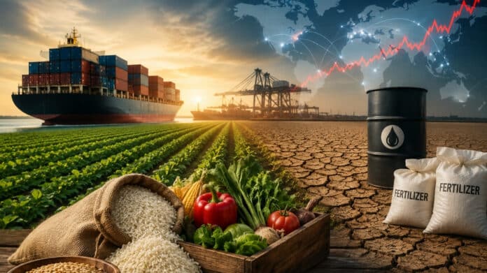 Sustainable Foods Summit 2026 - Λιγότερο από το 1% του παγκόσμιου ...